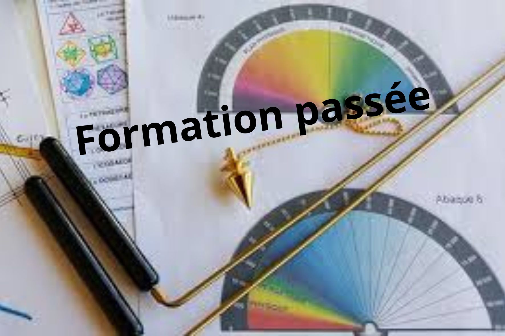 Formation Geobiologie perfectionnement - GAB 72
